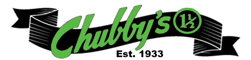 Chubby's Steakhouse | Gift Card Order
