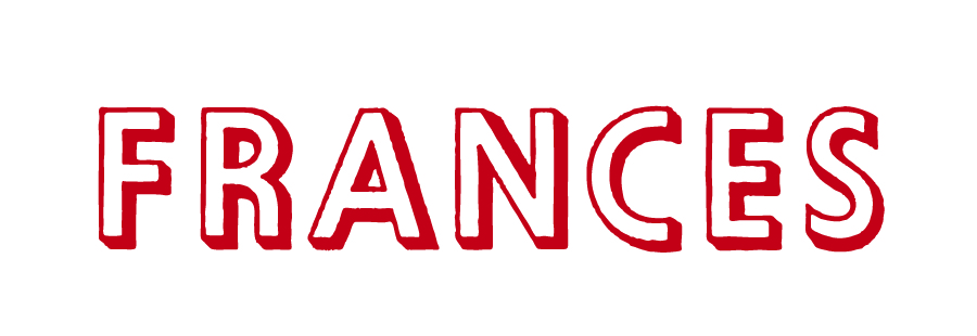 Frances Logo