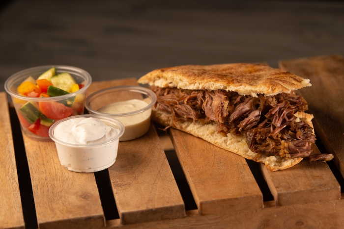 Ambar DC | AMBAR DC AT HOME Order